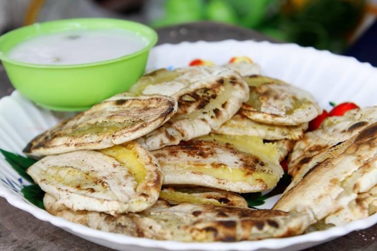 Top 5 dishes in Ben Tre you should try at least once | Motorbike tours