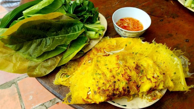 Top 5 dishes in Ben Tre you should try at least once | Motorbike tours
