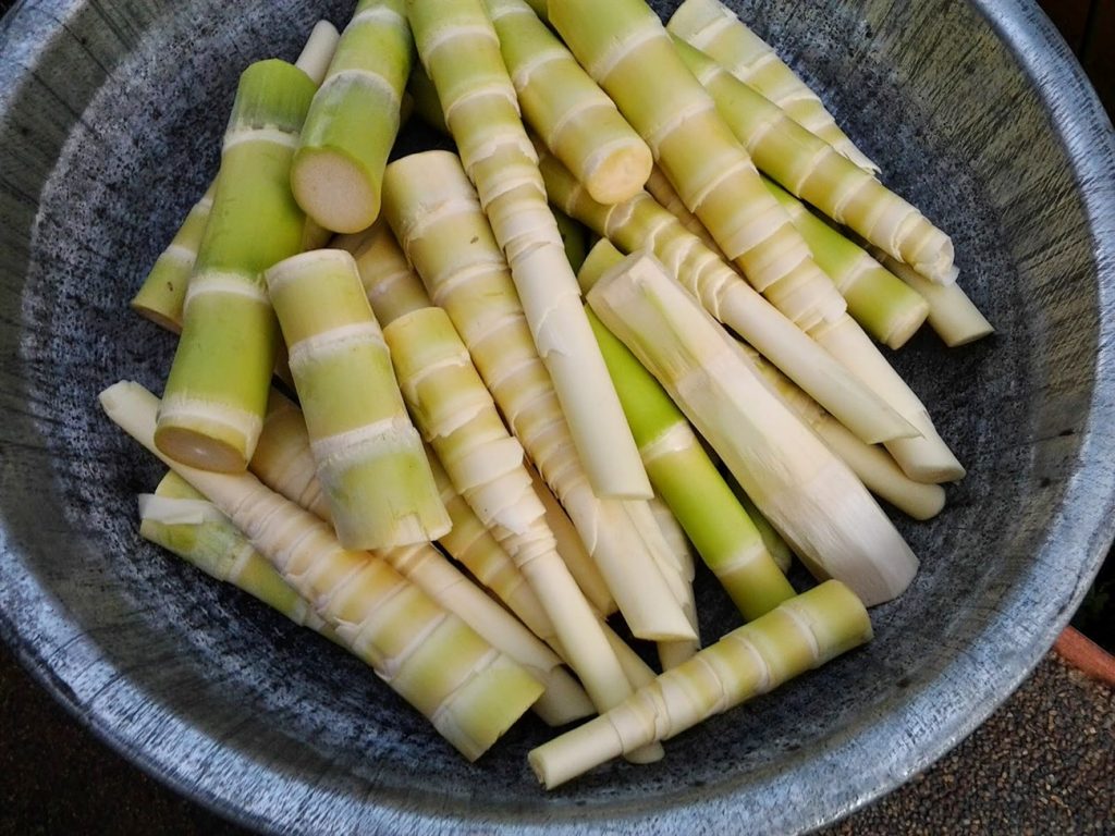 Food and drink in Daklak have their own specialties
